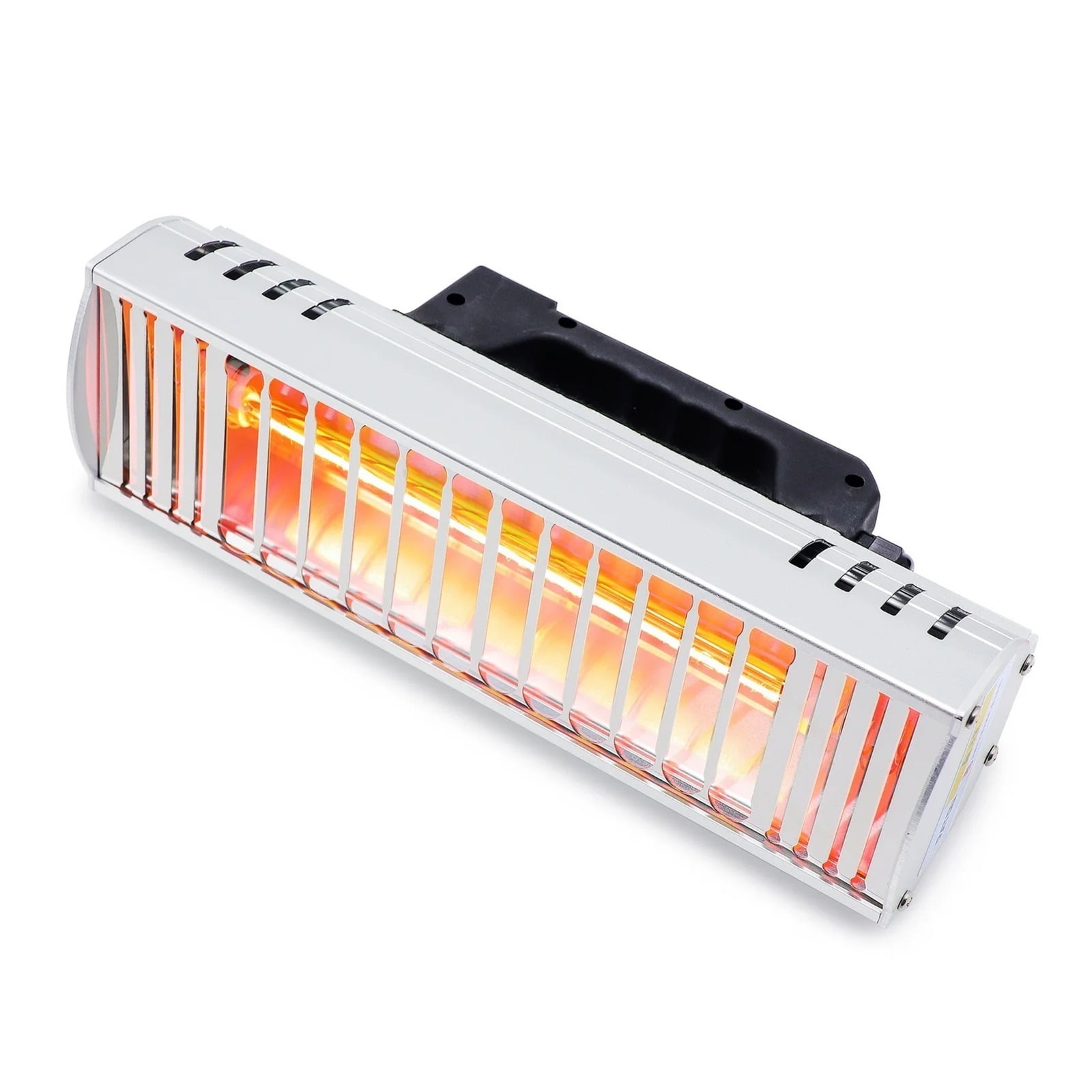 Portable 1Infrared Curing Lamp Paint Baking Lamp Short Wave Infrared ...
