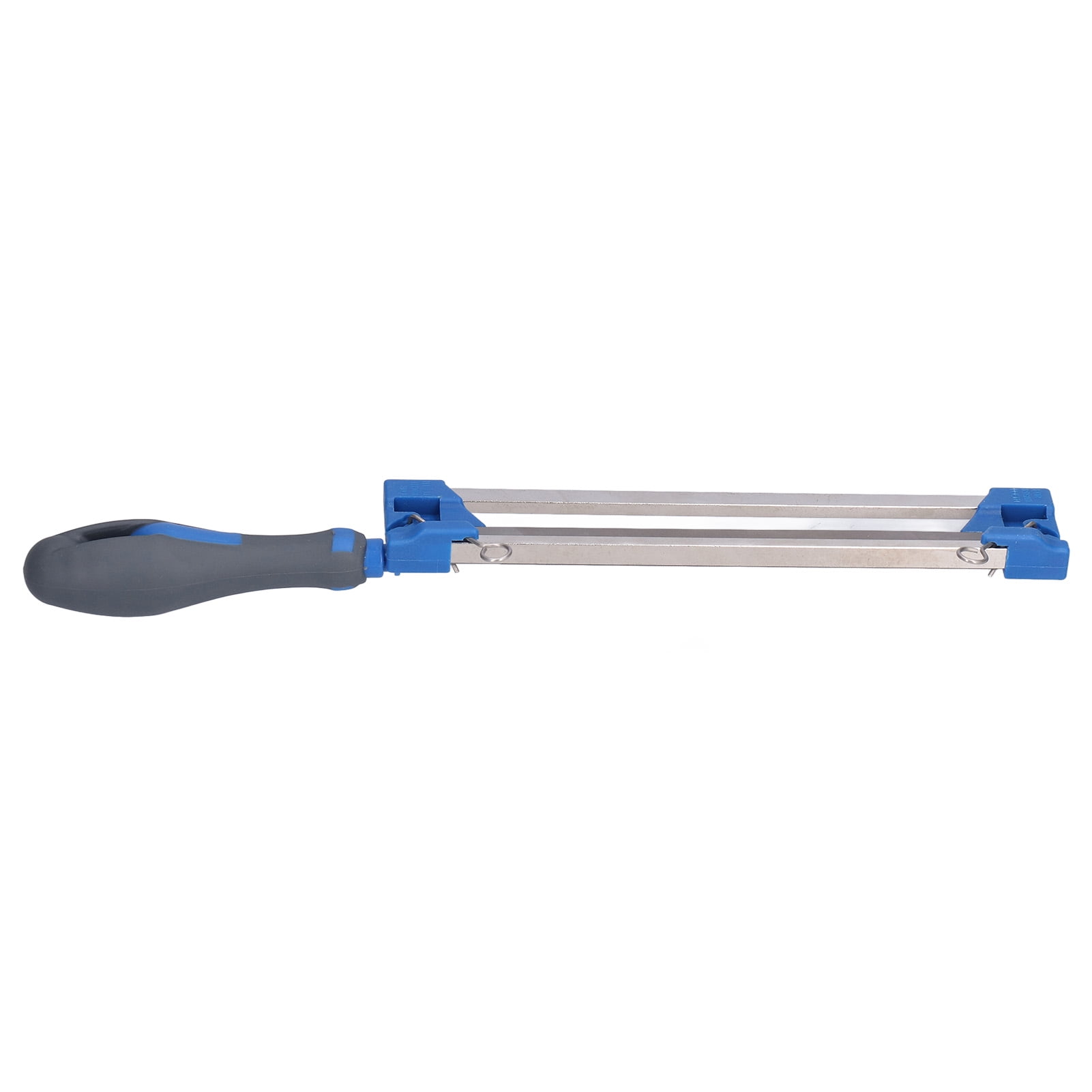 Portable 2 in 1 Chainsaw File Sharpener 5/32 Inch Steel Chain Saw ...