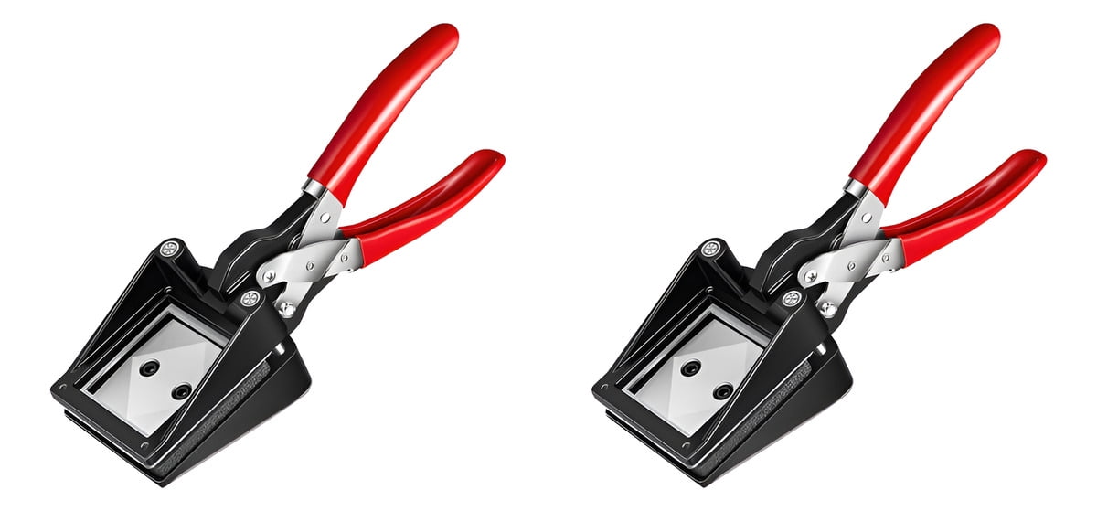 Portable 2 x 2 Inch Passport Photo Cutter, - Walmart.com
