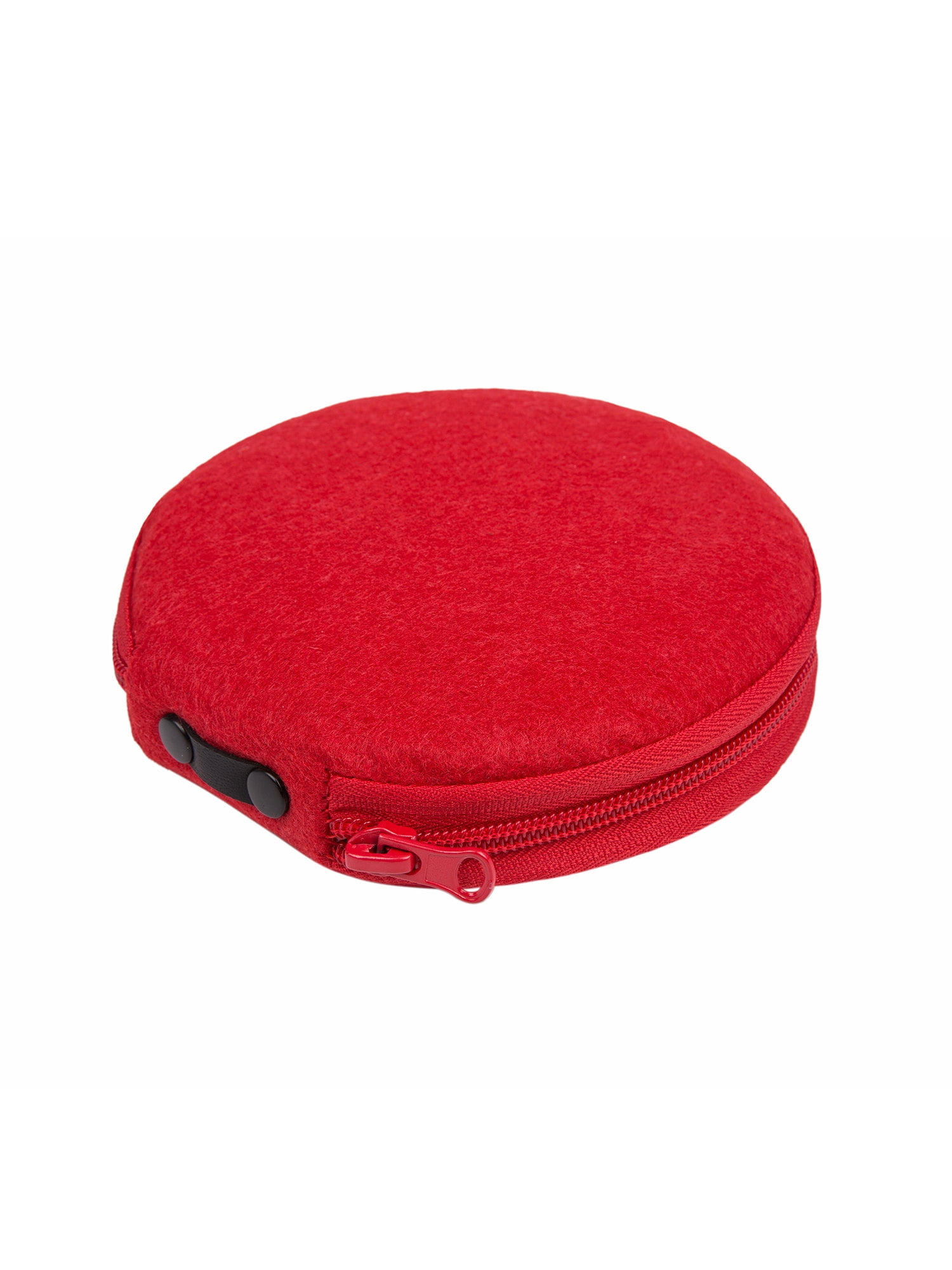Portable 20 Capacity CD Storage Case Bag,VCD/ DVD Disc Holder Small ...