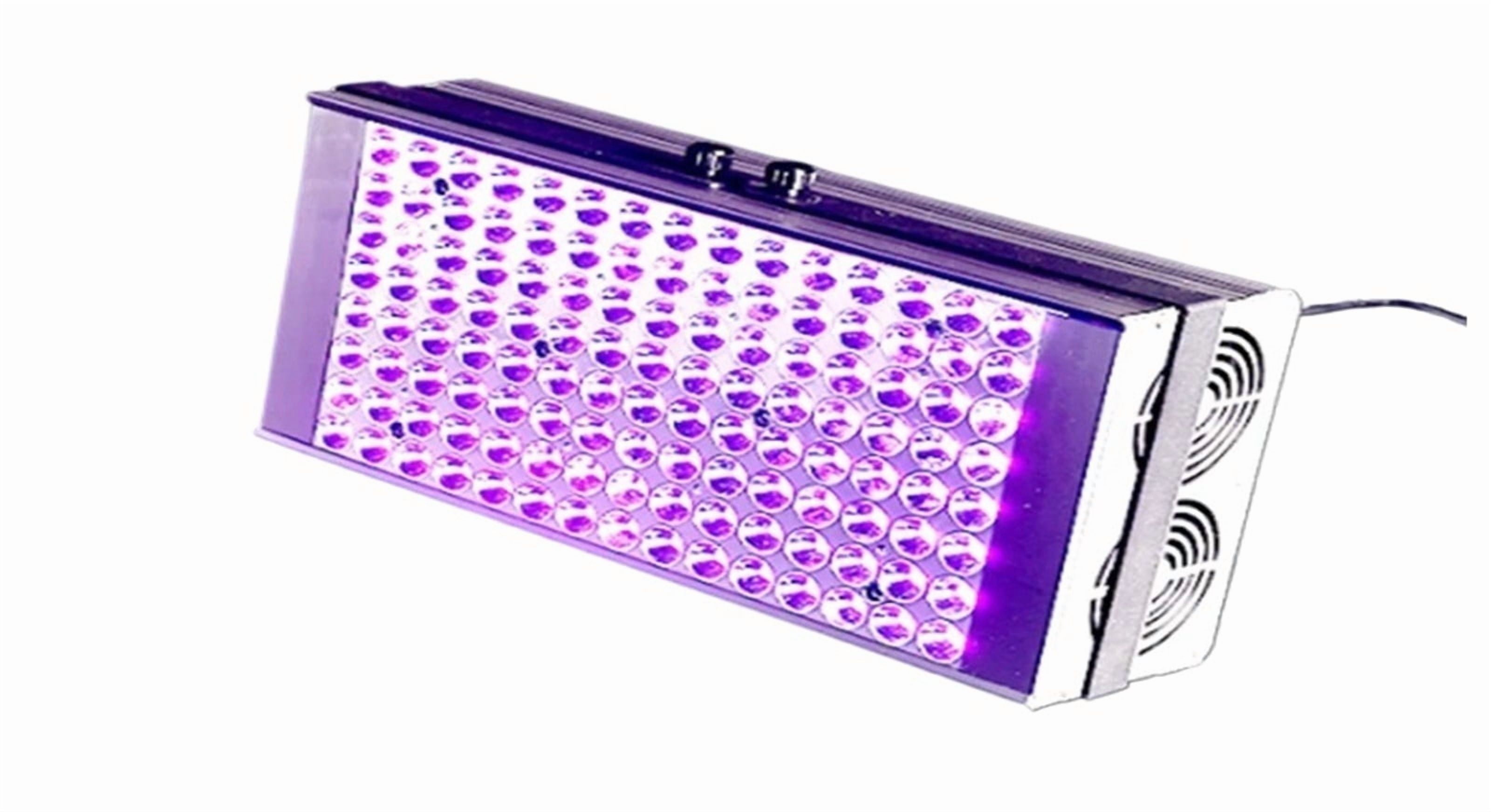 Portable 200W UV Curing Lamp 395nm 365nm Shadowless Adhesive UV Curing Lamp Dry Fluorescence ...