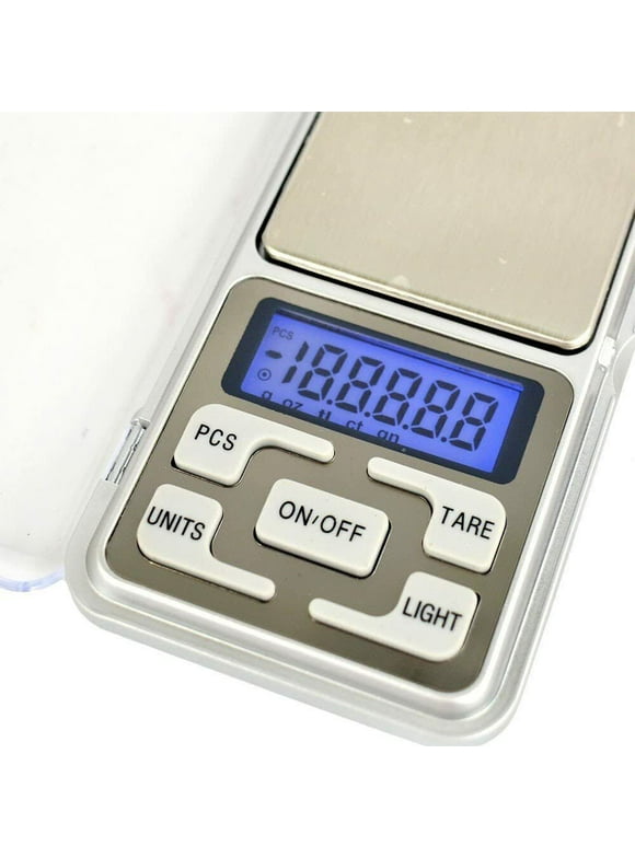 Mini Digital Scale