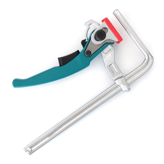 Portable 200mm Table Clamps for Woodworking Adjustable Quick Clamps ...