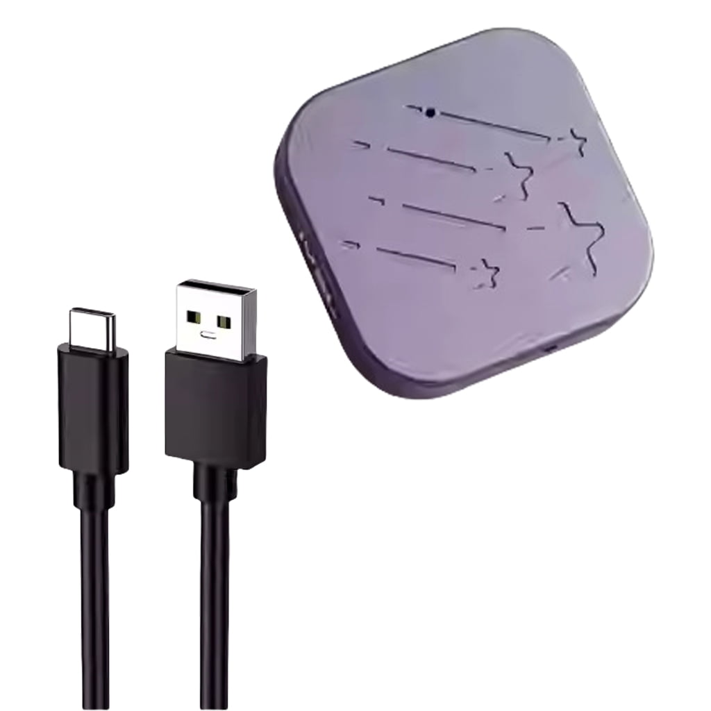 Portable 2230 NVMe Hard Drives Enclosure USB C 10Gbps Connection ...