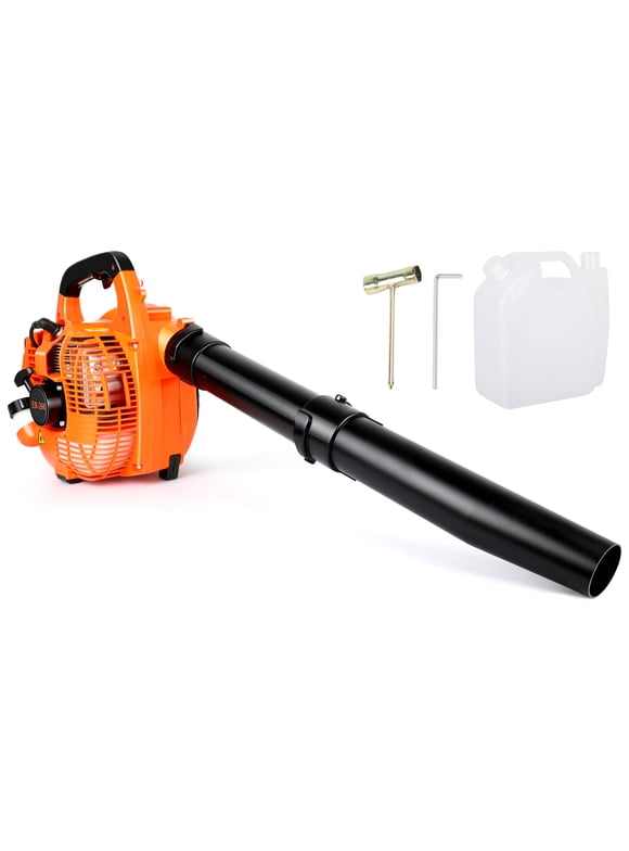 Gas Leaf Blowers in Leaf Blowers - Walmart.com