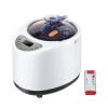 Portable 3.0L Upgrated Pot Generator With Remote Control Spa Machine ...