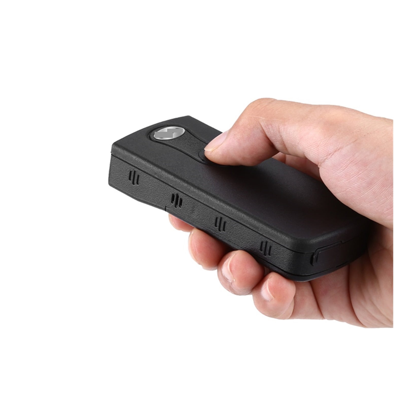 Portable 3 In 1 Bar Code Reader CCD Bluetooth 2D Barcode Scanner Screen ...