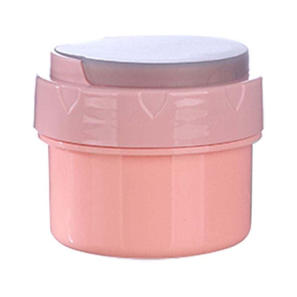 Portable 300ml Insulated Stainless Steel Inner Lunch Box Mini Food ...