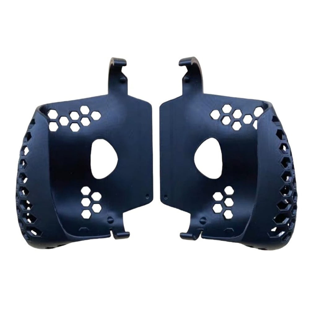 Portable 3D Printed Ergonomic Grip Hard Shell Case With Precise ...