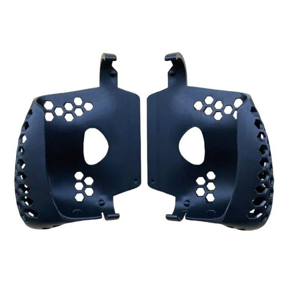 Portable 3D Printed Ergonomic Grip Hard Shell Case With Precise ...