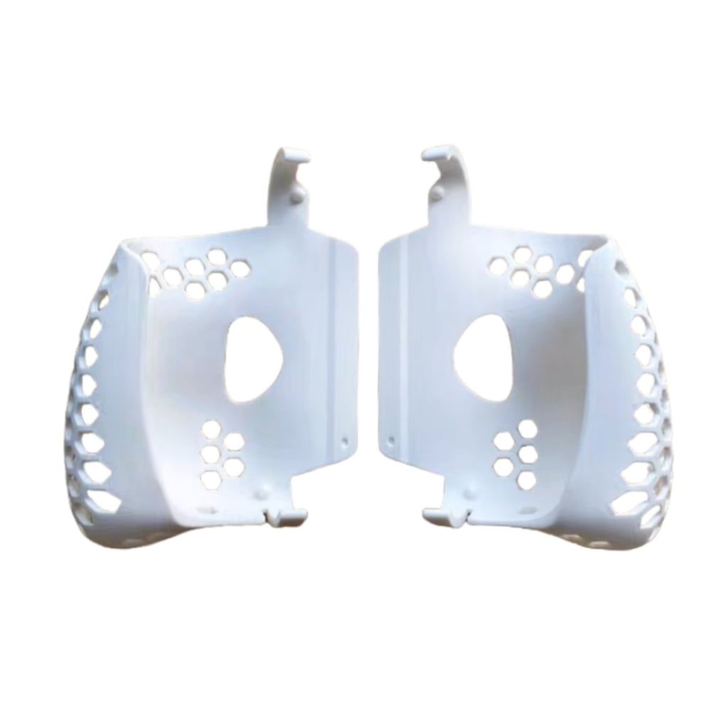 Portable 3D Printed Ergonomic Grip Hard Shell Case With Precise ...