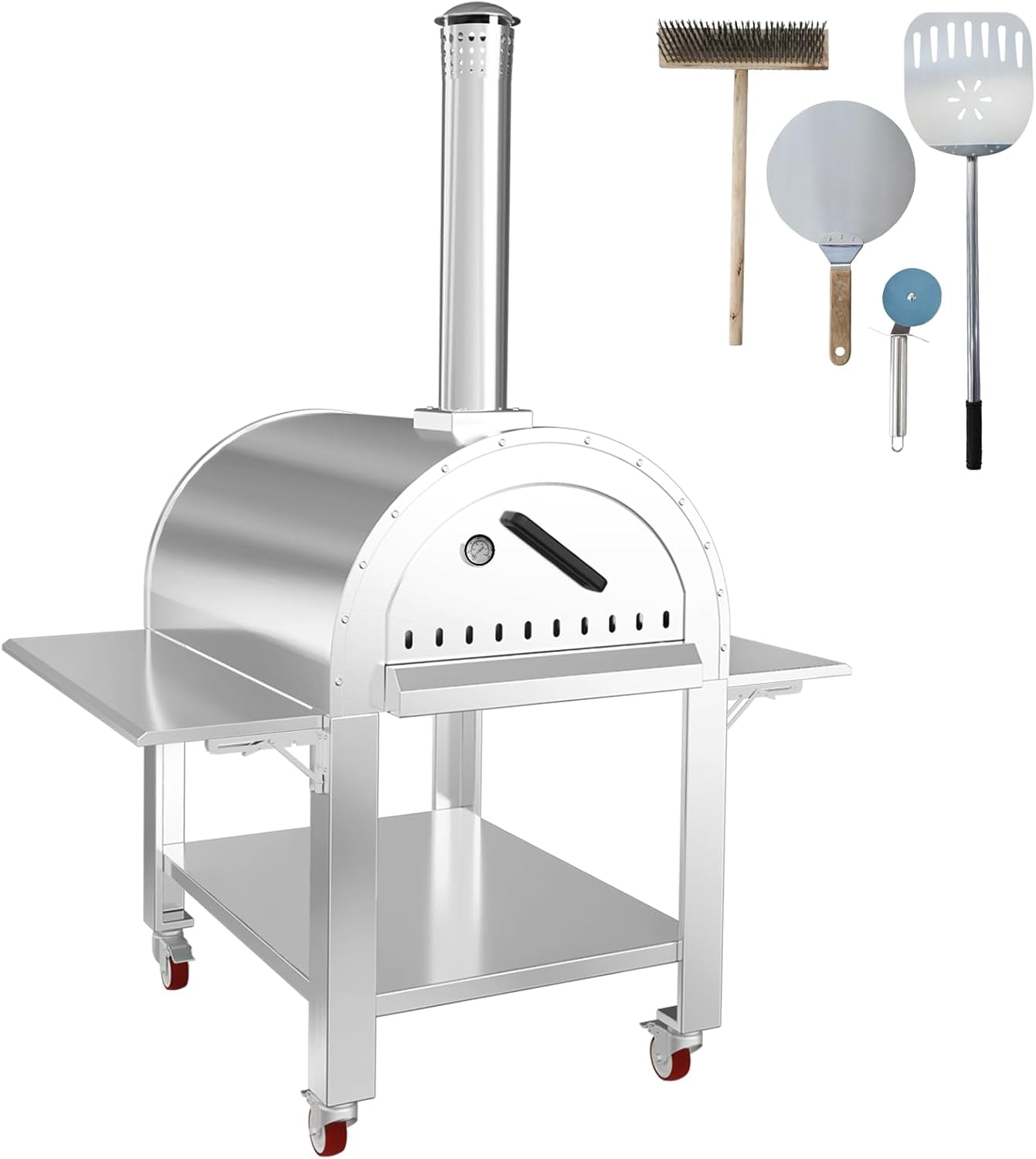 Pioneer Grill