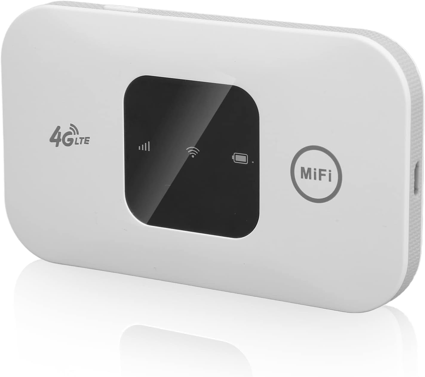 Portable 4G LTE USB WiFi Adapter, High Speed 4G Mobile WiFi Hotspot ...