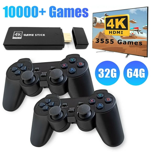 Plug N Play Tv Games