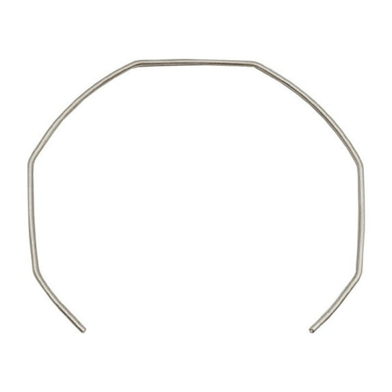 Portable 58mm Coffee Machine Handle Spring Clip Coffee Portafilter ...