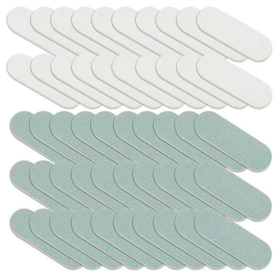 Portable 5cm EVA Polishing Tool with Grit Surfaces for Silverware ...