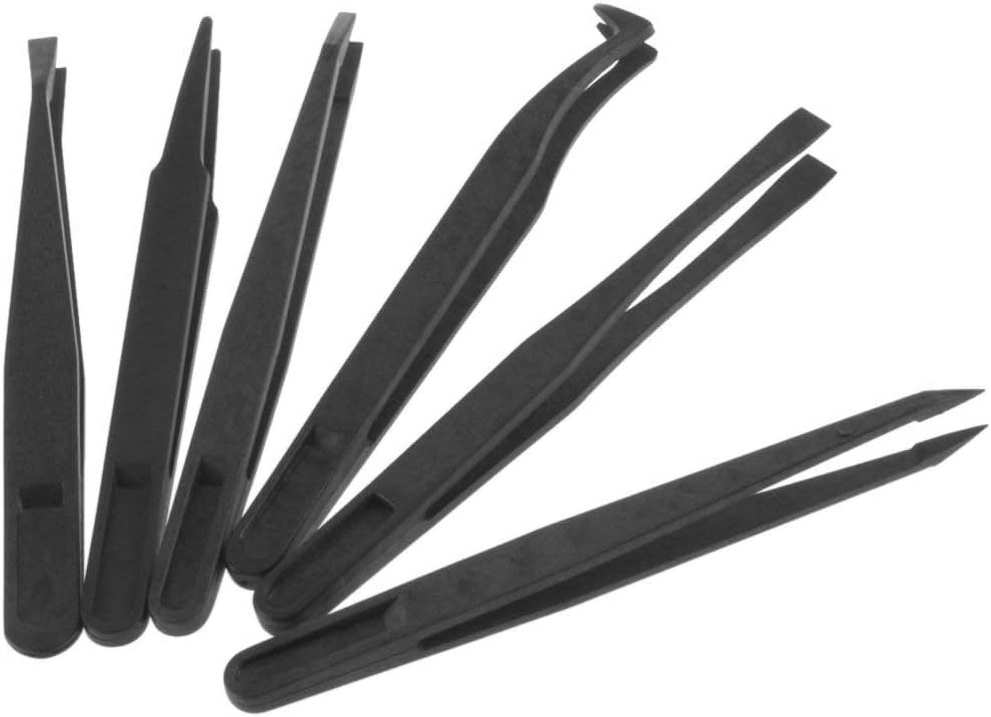 Portable 6PCS straight bend precision PPS + fiber composite plastic ...