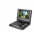 Portable 7.8 Inch TV Home Car DVD Player HD VCD CD MP3 HD EVD Player ...