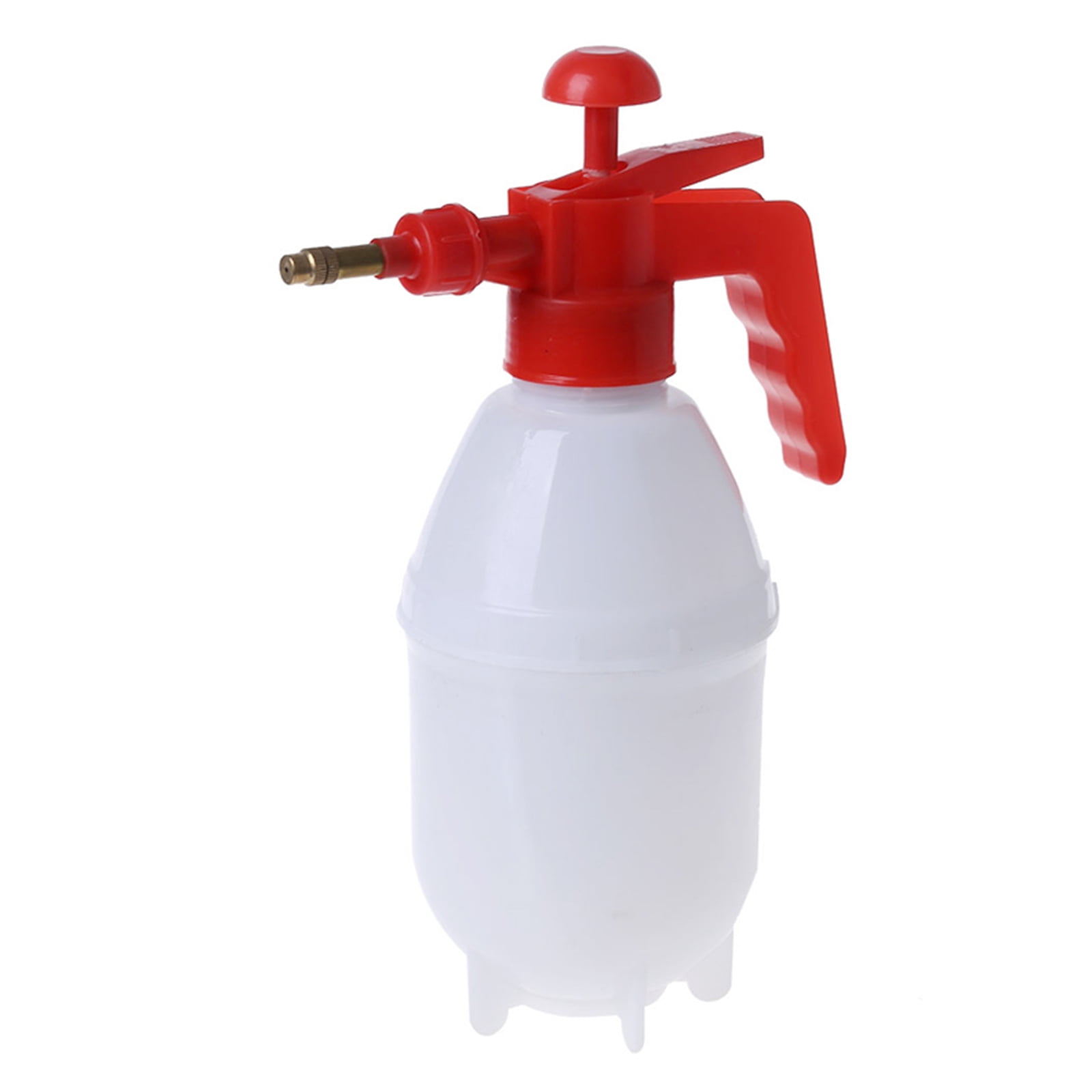Portable 800 ML Chemical Sprayer Pressure Garden Spray Bottle Handheld ...