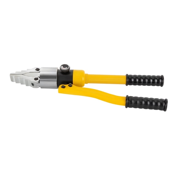 Portable 8T Hydraulic Flange Spreader Split Splitter Expander Stretch ...
