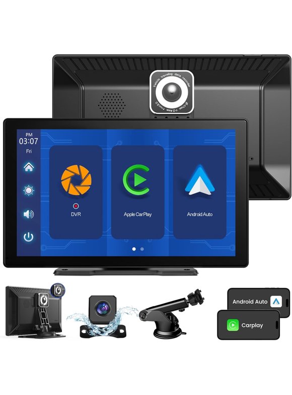 Bluetooth Backup Cameras in Backup Camera Types - Walmart.com
