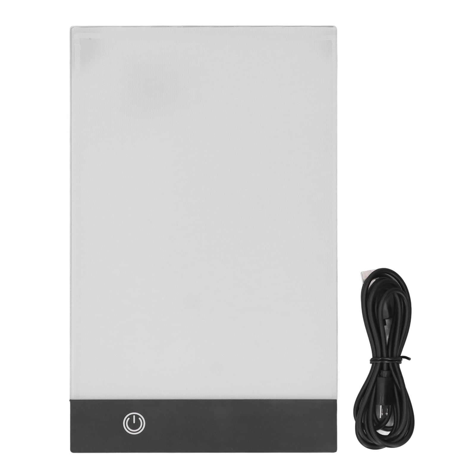 Portable A5 Led Light Box Tracer,Led Light Box Drawing Tracing Pad ...