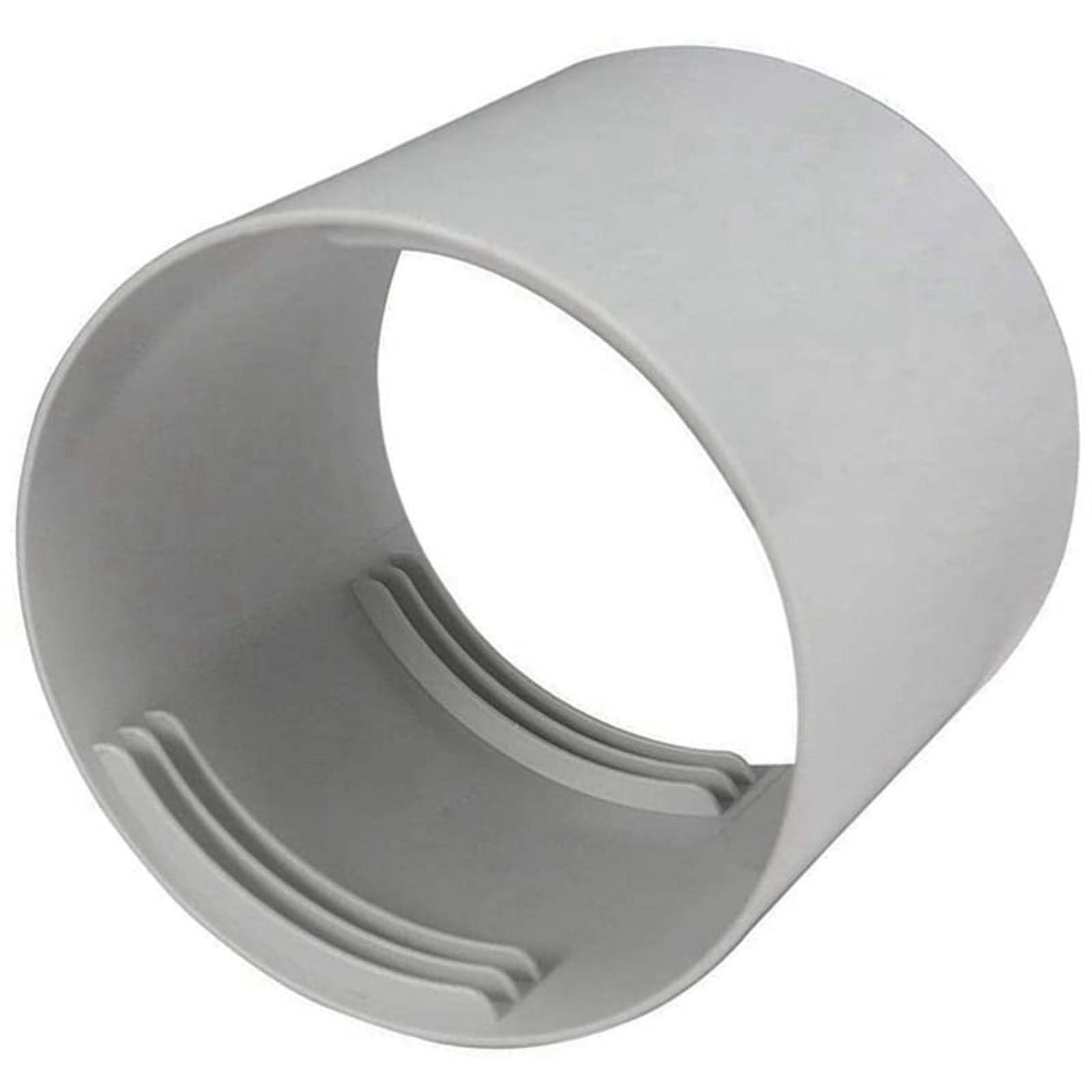 Portable AC Coupler A/C (150mm)Air Conditioner Exhaust Hose Coupler ...