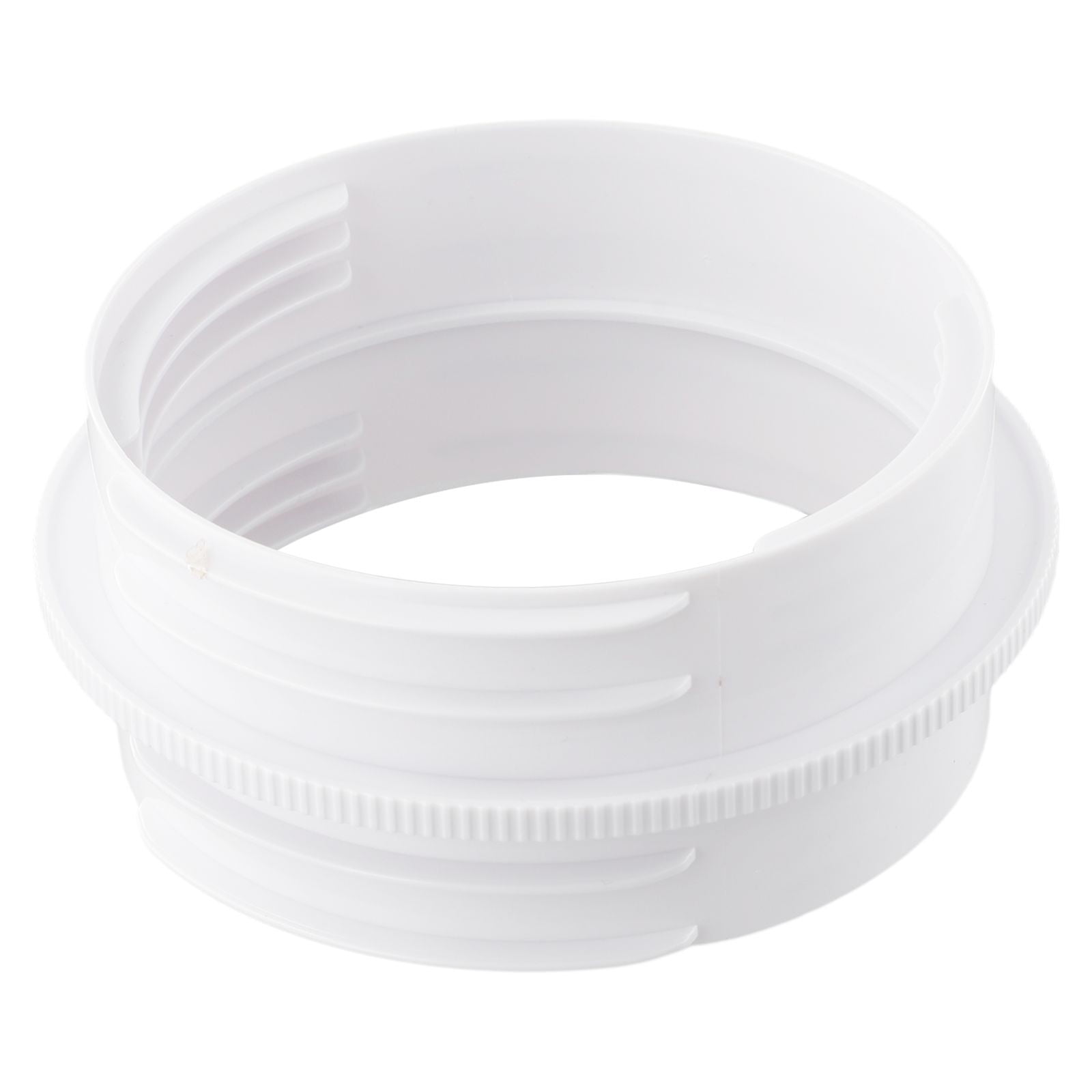 Portable AC Coupler Mobile Air Conditioner Exhaust Hose Connector 13 ...