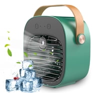 Atomic Cool Ultra-Portable Compact Personal Space Cooler Original by ...