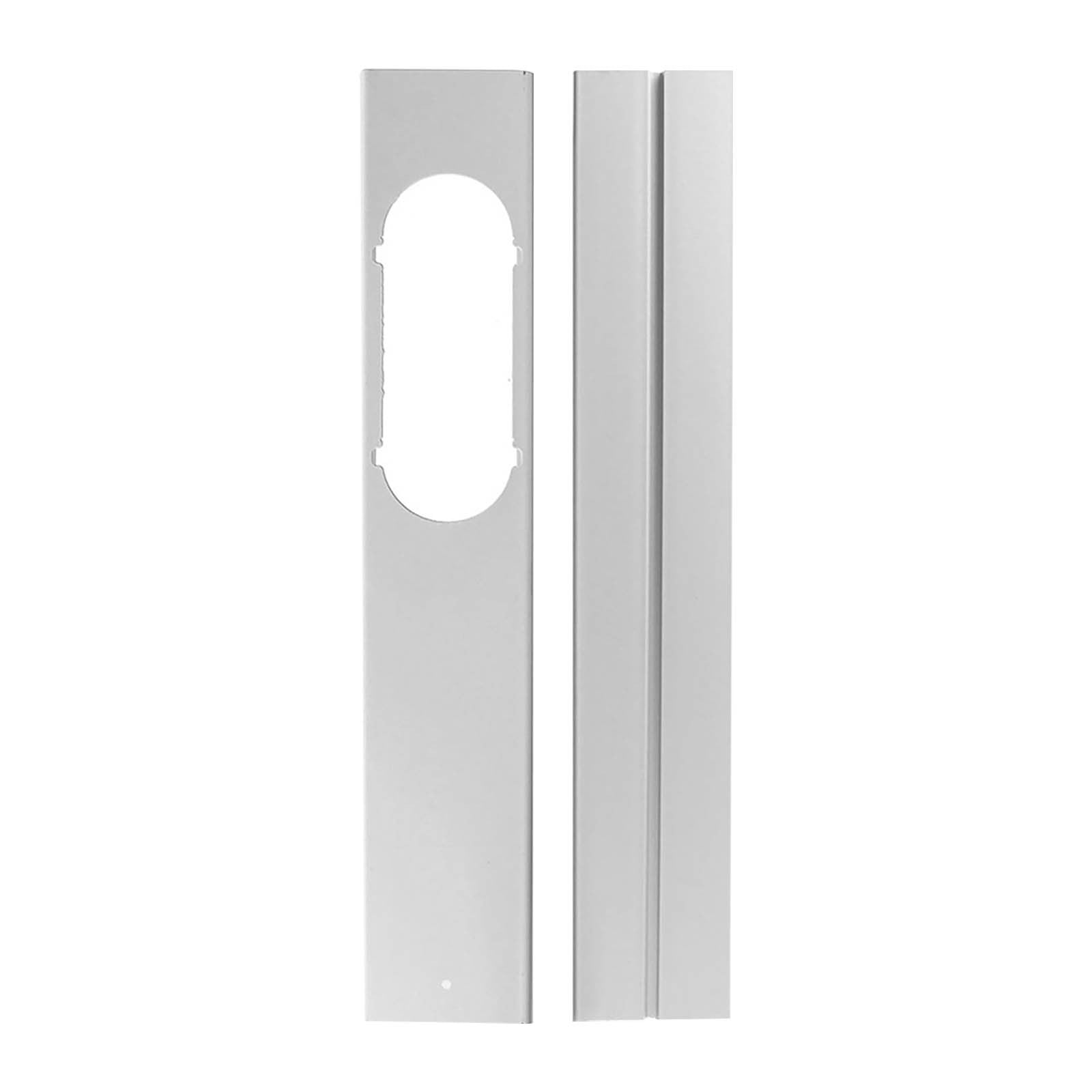 Portable AC Window Kit Portable Air Conditioner Window Vent Kit For 5 ...