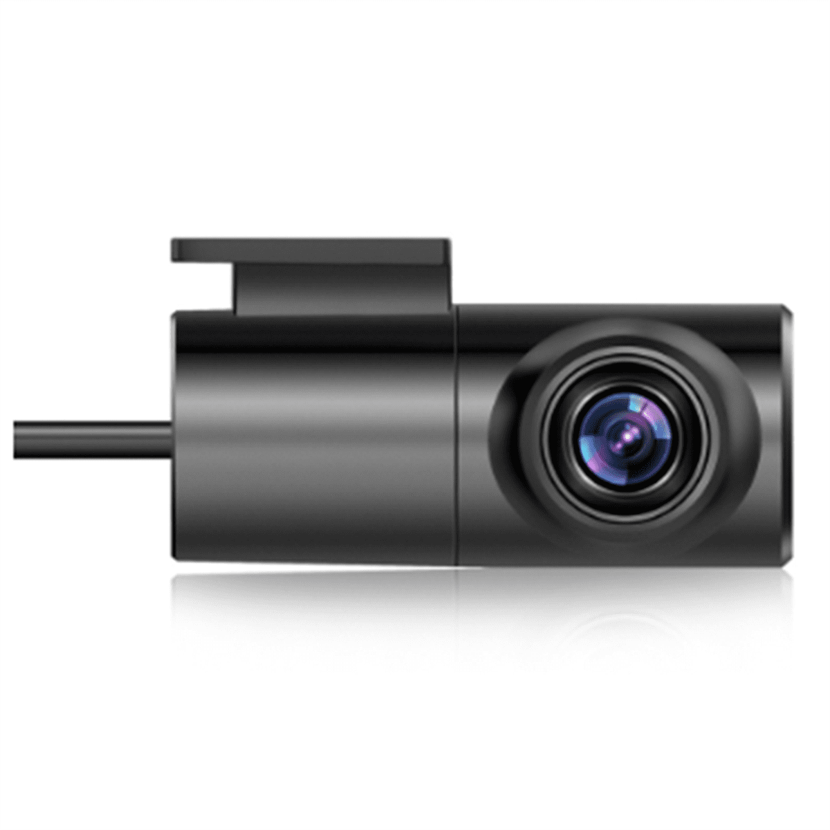 Portable ADAS Dash Cam USB 720P Mini Car DVR Camera Loop Recording ...