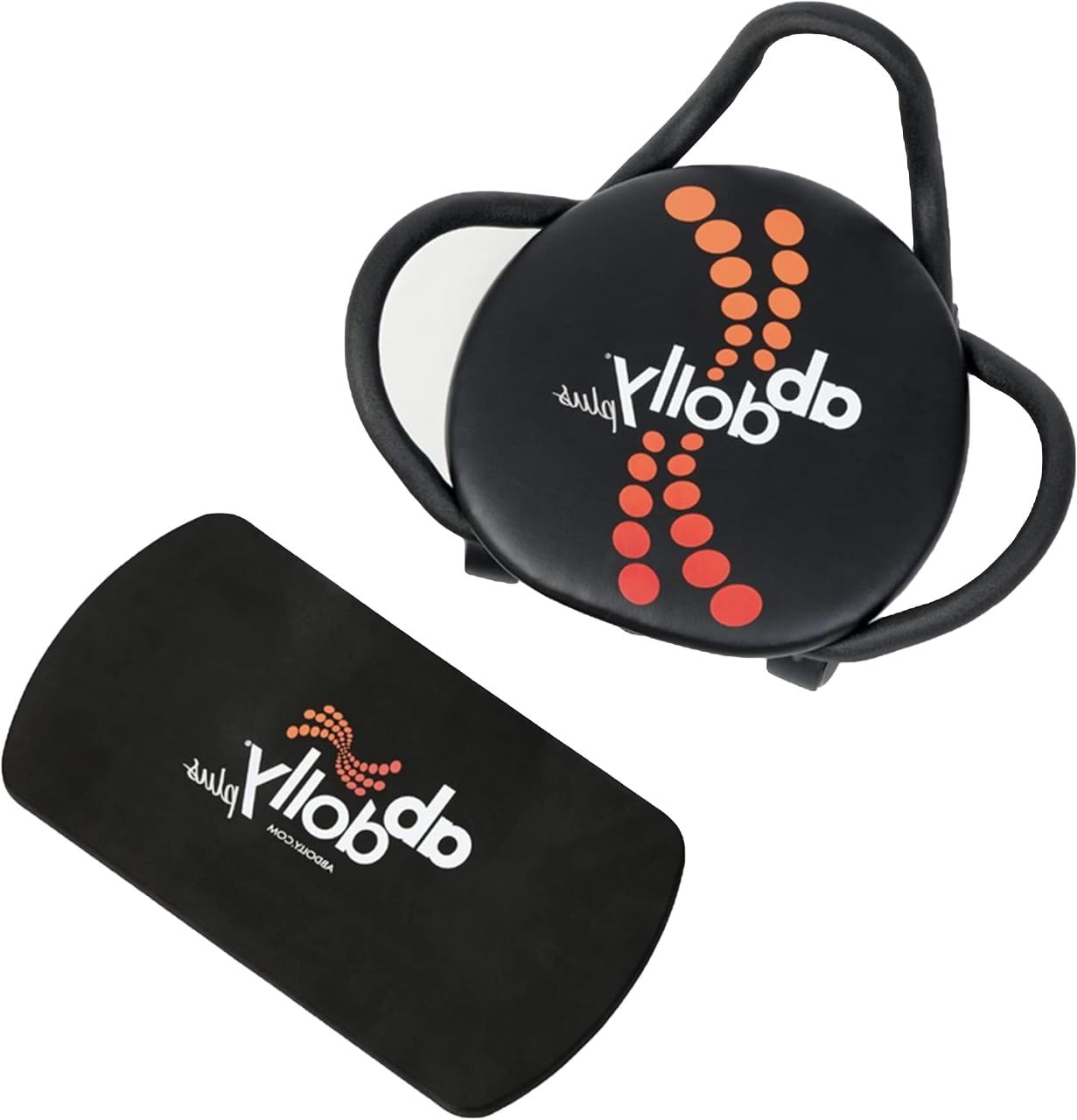 Portable Ab Trainer for All Fitness Levels - Walmart.com