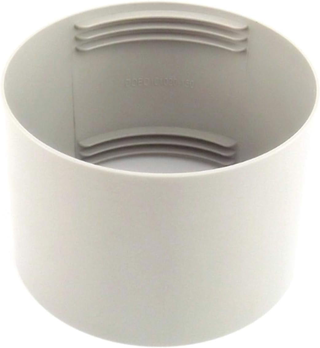 Portable Ac Hose Connector, Universal Fit Ac Exhaust Hose Extender for ...