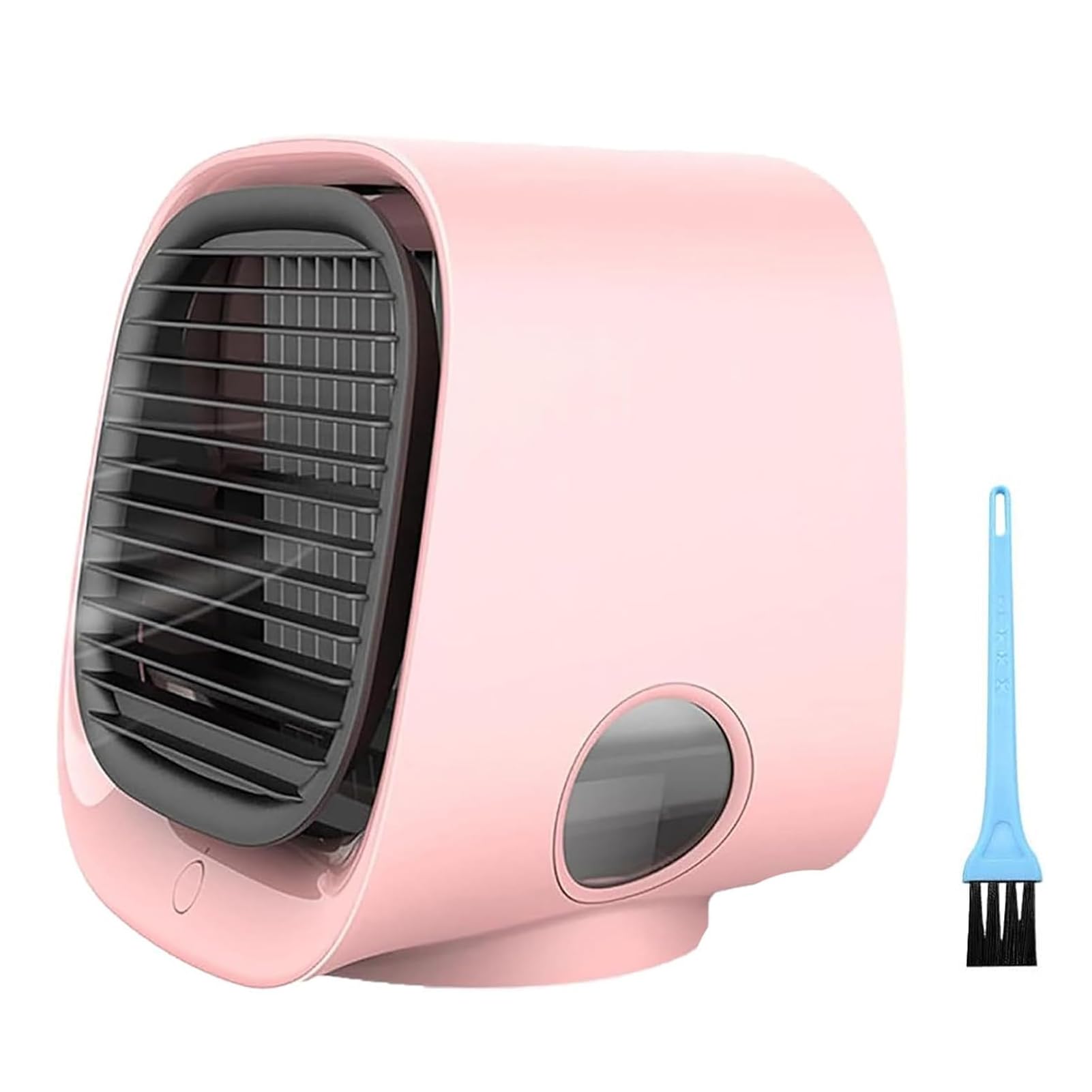 Portable Ac, Portable Air Conditioner,Portable Ac, 4-In-1 Cooling ...