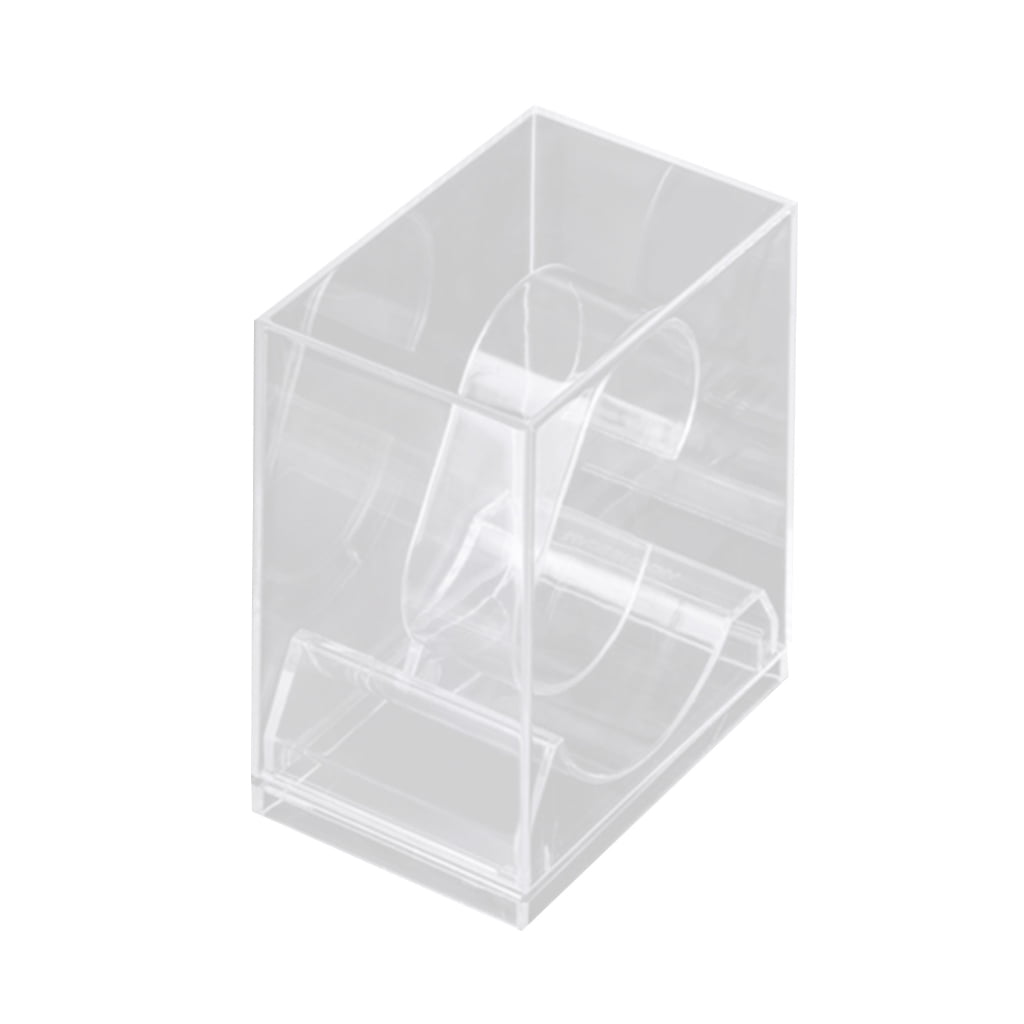 Portable Acrylic Watch Holder Fashion Watch Display Stand Suitable for ...