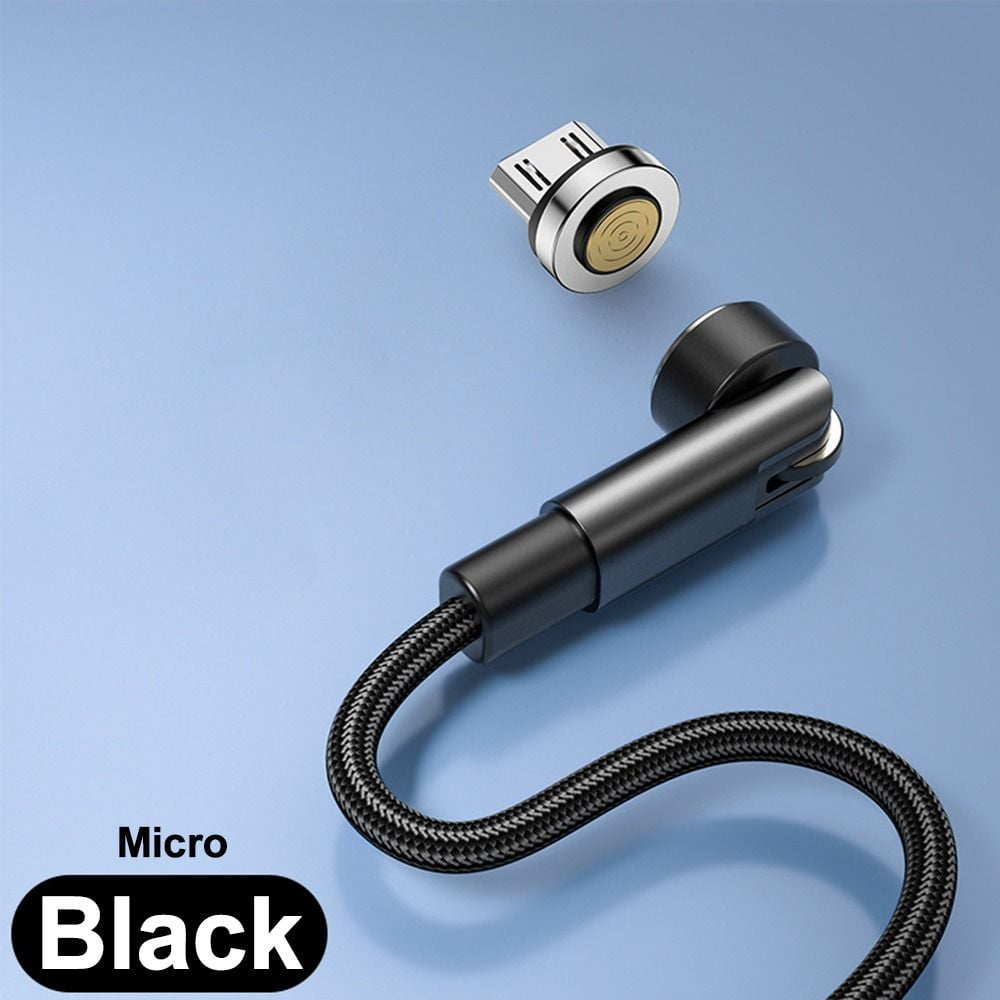 Portable Adapter 5V/3A Data Line Super Fast Charging Usb Cable Magnetic ...