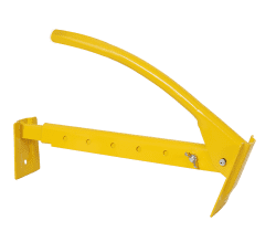 Portable Adjustable Brick Block Clamp Tong Lifter Bricks Lifting ...