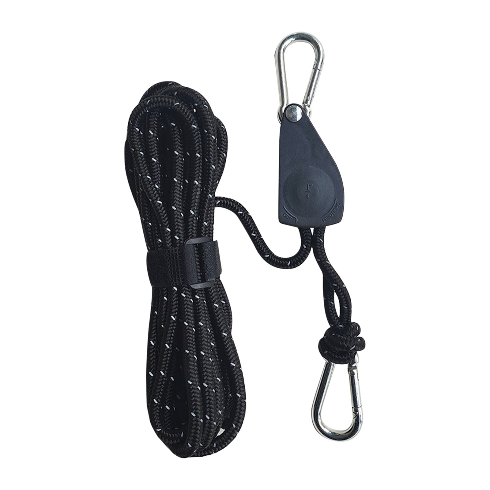 Portable Adjustable Fix Camping Rope, Portable Adjustable Fix Tent High ...