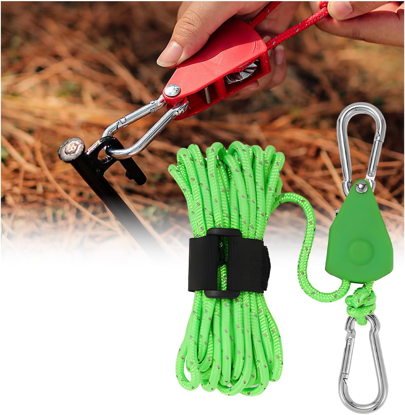 Portable Adjustable Fix Tent, Portable Adjustable Windproof Camping ...