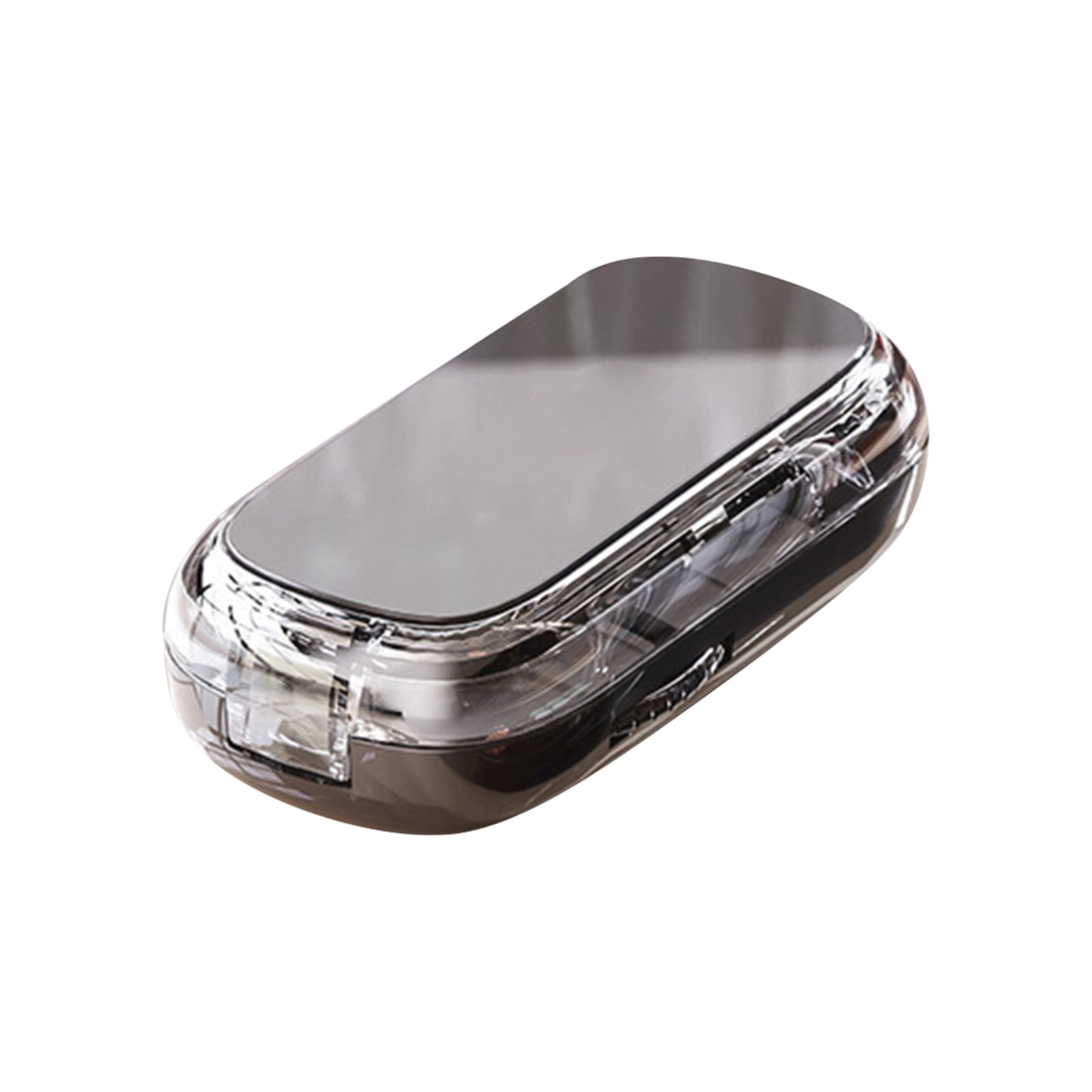 Portable Adjustable Pill Cutter Splitter for Halves/Thirds/Quarters ...