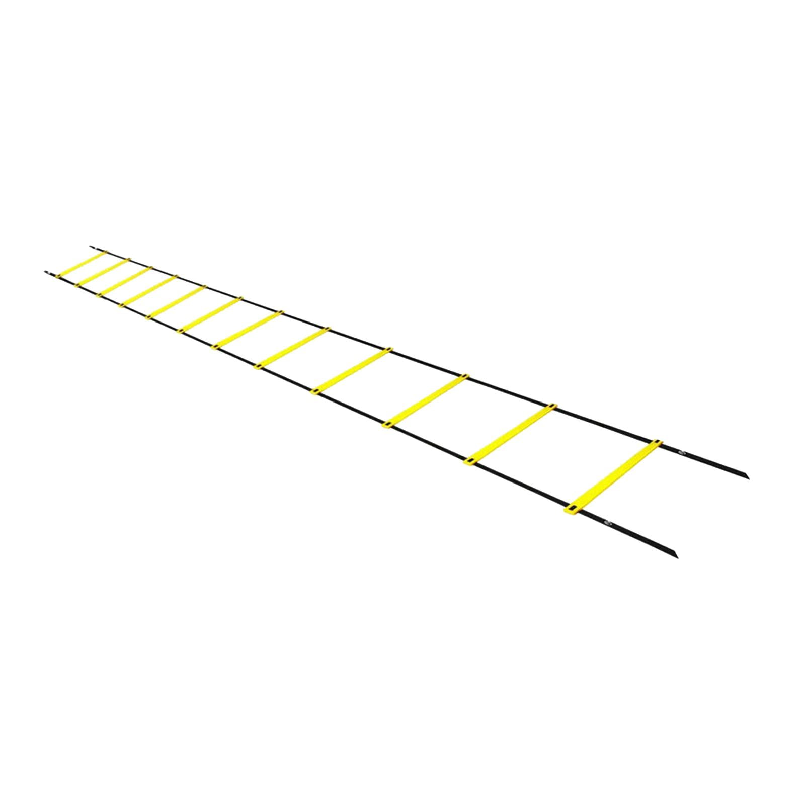 Portable Agility Ladder Ladder Training Ladder Equipment for Soccer ...