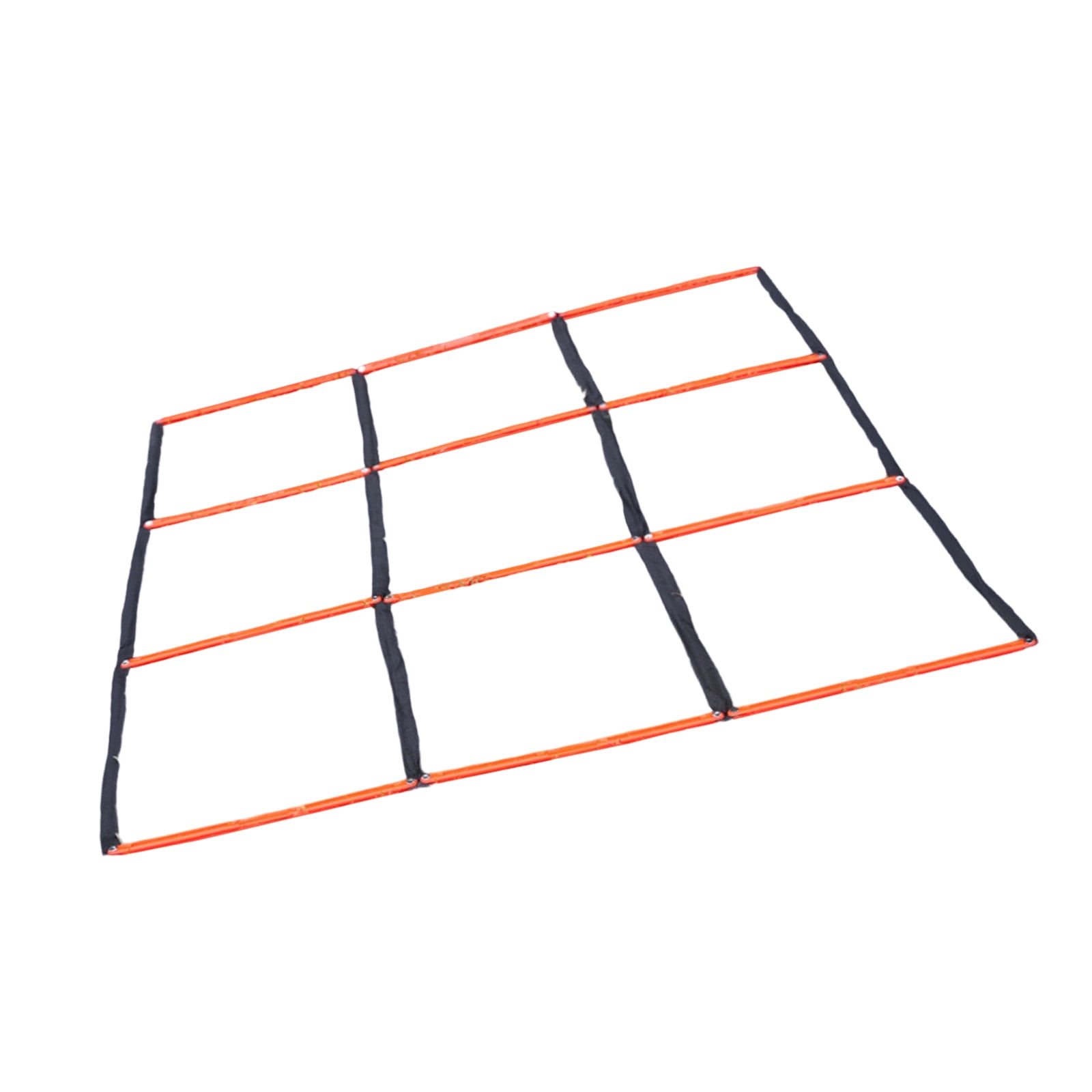 Portable Agility Training Ladder For Footworks Speed Cores Balances ...