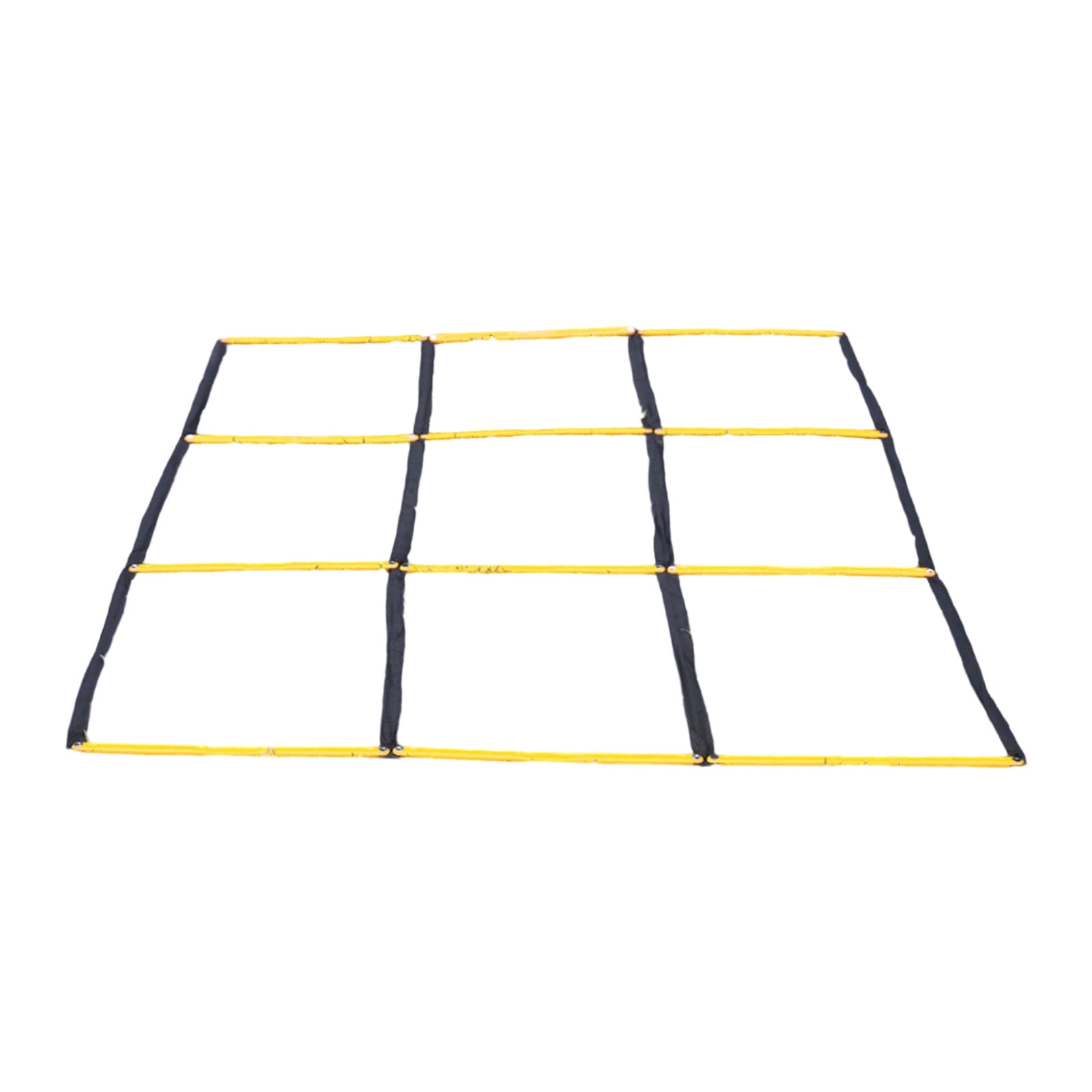 Portable Agility Training Ladder For Footworks Speed Cores Balances ...