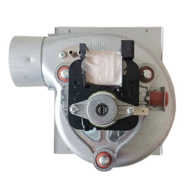 Portable Air Blower Barbecue Electric BBQ Fan Barbecue Picnic Fire ...