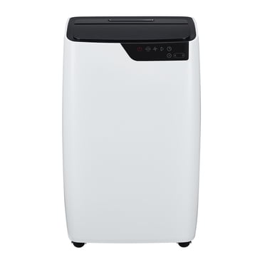 Chigo 6,000 BTU Portable AC with MyTemp Remote Control - Walmart.com