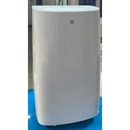 Midea Duo 10,000 BTU Smart Inverter Portable Air Conditioner, Quiet 42 ...