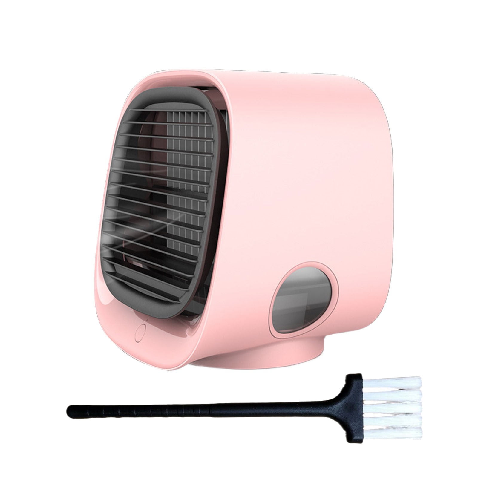 Portable Air Conditioner - 2025 Air Cooler with LED Nightlight ...