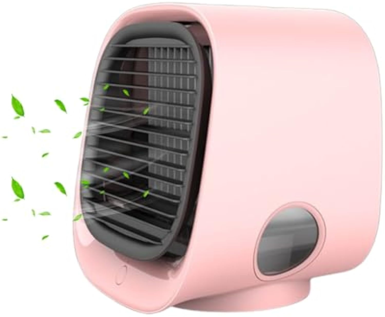 Portable Air Conditioner - 2025 Aira Breeze Air Cooler with LED ...