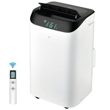 Emerson Quiet Kool Camping 1,500 BTU Portable Air Conditioner - Walmart.com