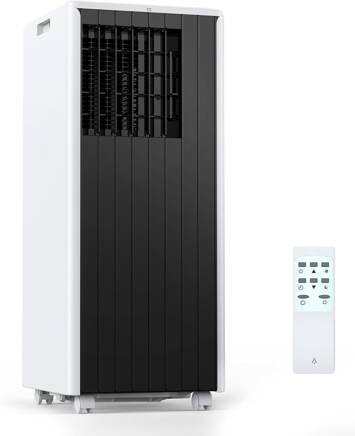 Portable Air Conditioner 8000 BTU, Air Conditioners Portable for Room ...
